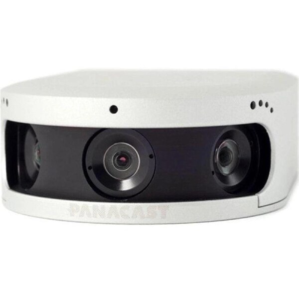 PanaCast 2 4K Camera Webcam Panoramic Wide View USB | Woolworths