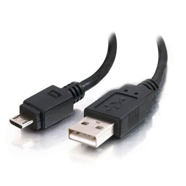[USB2-02-MCAB] Alogic 2m USB 2.0 Type B Micro USB Cable to USB Type A ...