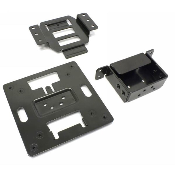[306-A612111-C22] MSI AIO Desktop All-In-One VESA Wall Mount Kit ...