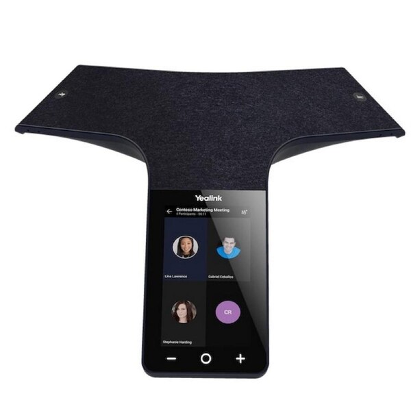 [TEAMS-CP965] Yealink CP965 Optima HD IP Conference Phone,Teams Edition ...