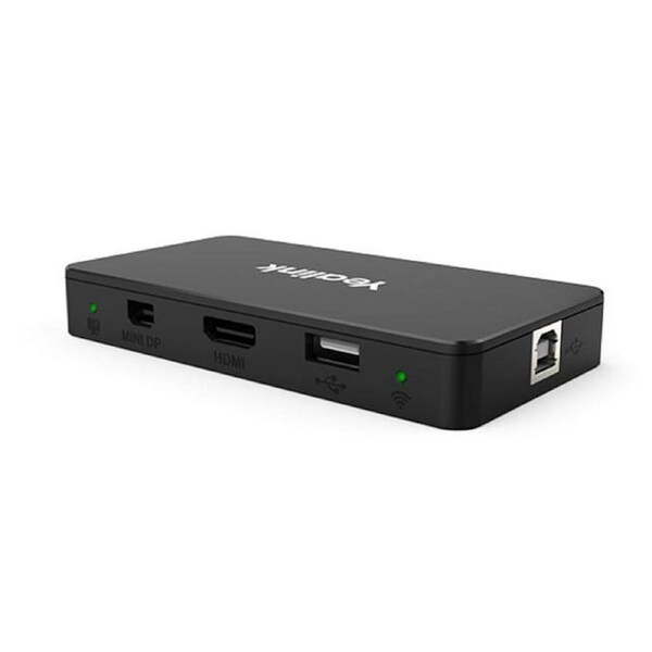 [MSHARE] Yealink Content Sharing Adapter, 1080P/30FPS Screen Sharing ...