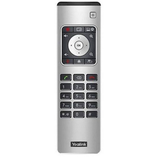 [VCR11] Yealink Remote control for the A20 and A30 | Woolworths