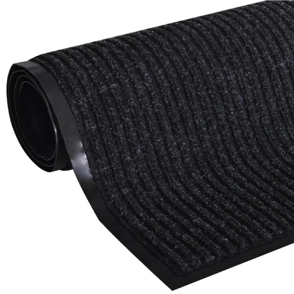 Door Mat PVC Entrance Reception Floor Carpet Hard Wearing Dust Large ...