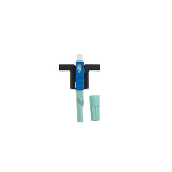 6 Pcs Field Assembly Fibre Optical Connector Sc Connector | Woolworths