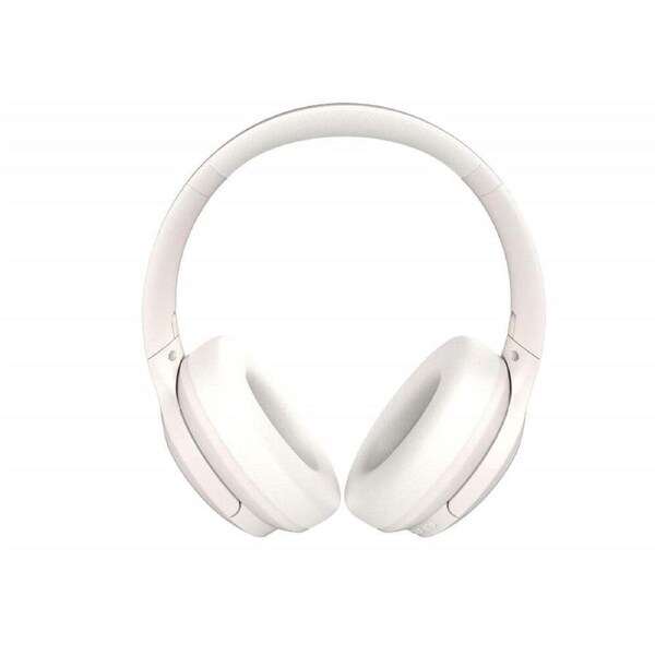 Laser ANC Wireless Bluetooth Over-Ear Headphones Headset w/ Microphone ...