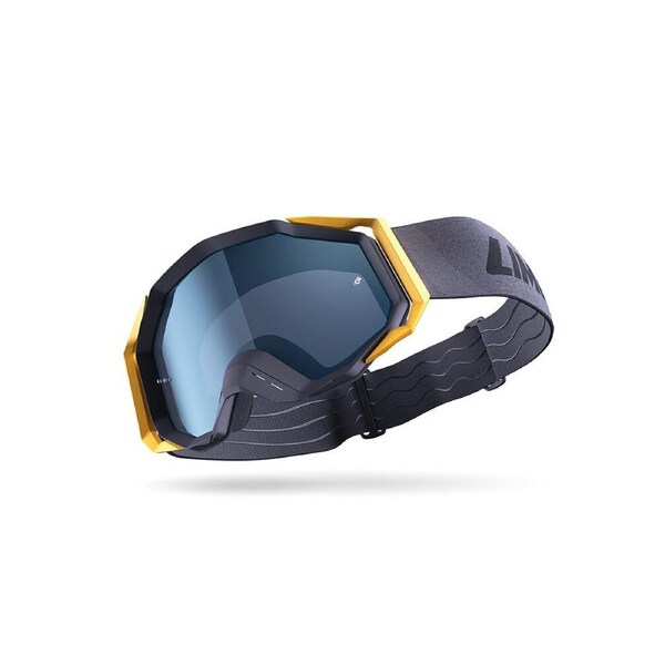 Limar Roc Cycling Goggles Trail Eyewear For Enduro/Downhill Delta ...