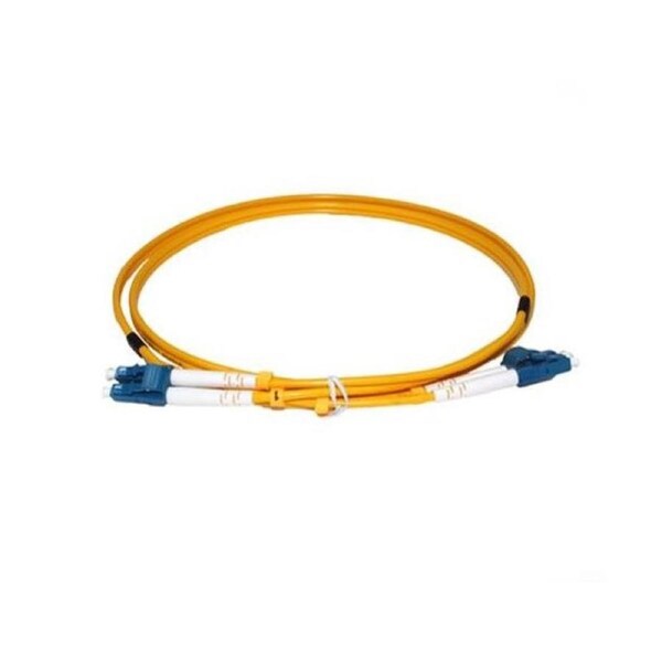 Fibre Patch Lead Singlemode Lc Lc 200Cm Dplx 9 125 10G | Woolworths