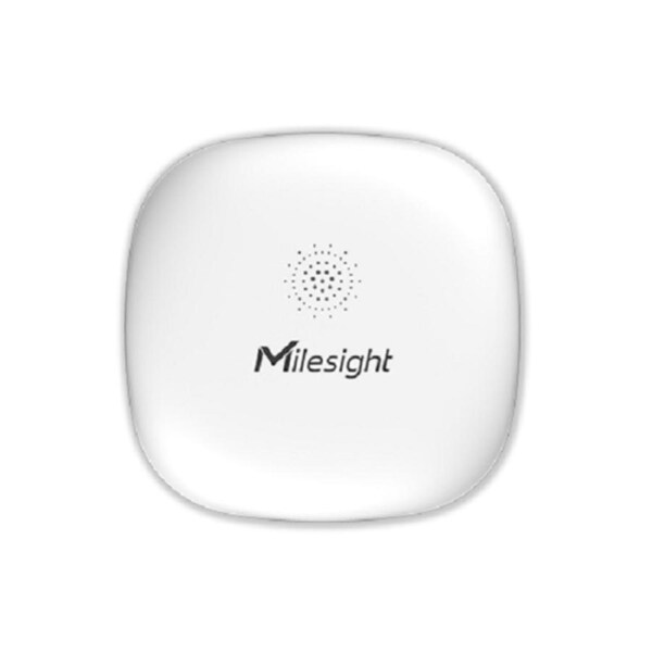 Milesight Lorawan As923 Au915 Ws303 Mini Leak Detection Iot Sensor ...