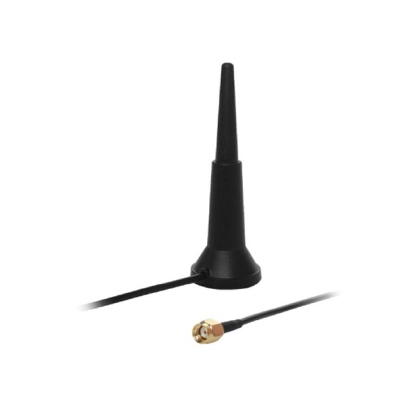 Teltonika Wifi Dual Band Magnetic Rp Sma Antenna For Rutx Routers ...