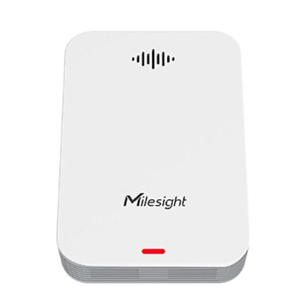 Milesight Gs301 Au915 As923 Lorawan Iot Bathroom Odour Detector ...
