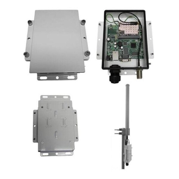 Kam Fabrication Rocketbox Universal Outdoor | Woolworths