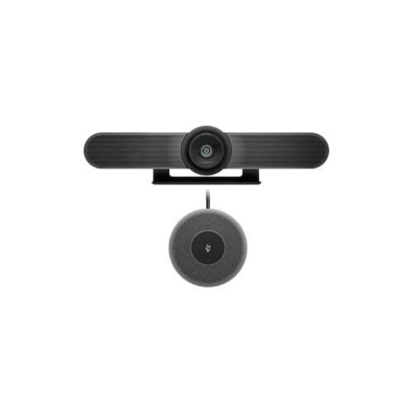 Logitech MEETUP WITH EXP MIC BUNDLE | Woolworths
