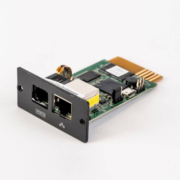 Powershield Simple Network Management Protocol Comms Card V4 | Woolworths