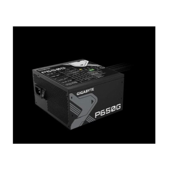 Gigabyte Gp P650G 650W Atx Psu Power Supply | Woolworths