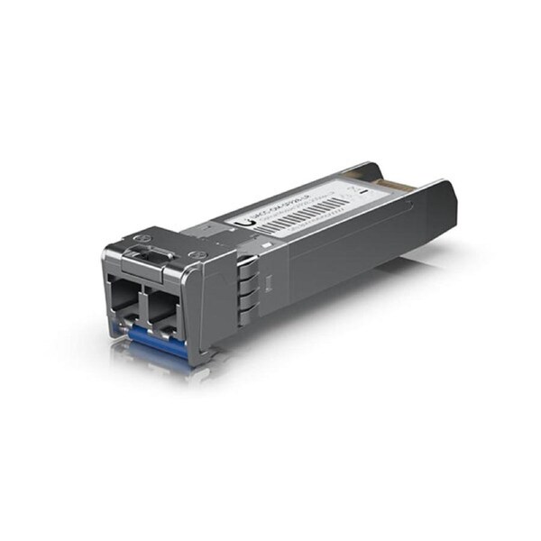 Ubiquiti Unifi 25 Gbps Single Optical Module Long Range Transceiver ...