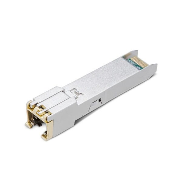 TP Link Tl Sm331T 1000Base T Rj45 Sfp Module | Woolworths