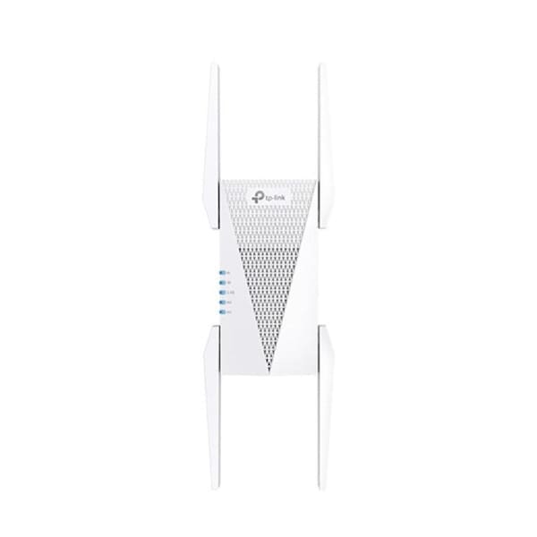 TP Link Re815Xe Axe5400 Mesh Wifi 6E Range Extender | Woolworths