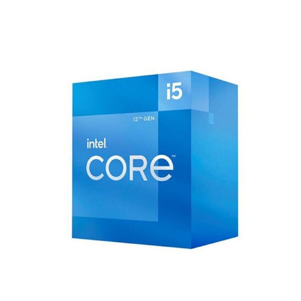 Intel I5 12400 12Th Gen Lga1700 6 Cores 12 Threads 18Mb 65W | Woolworths