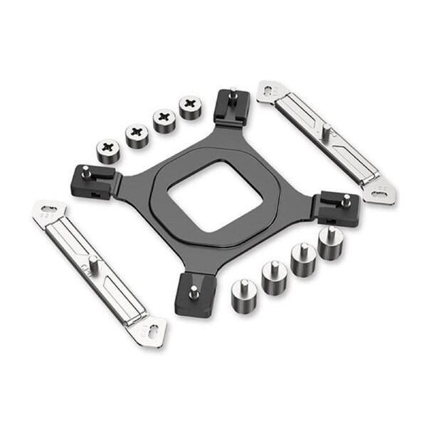 Deepcool Lga 1700 Mounting Kit Castle Ex Rgb Gammaxx L Series Bracket ...
