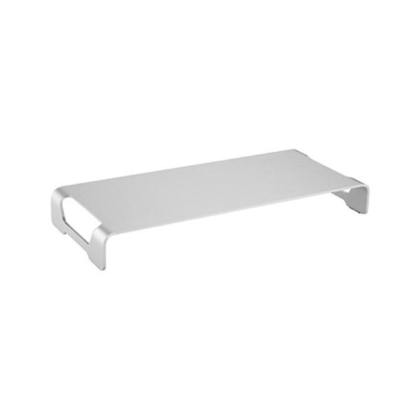 Brateck Slim Aluminum Monitor Riser | Woolworths