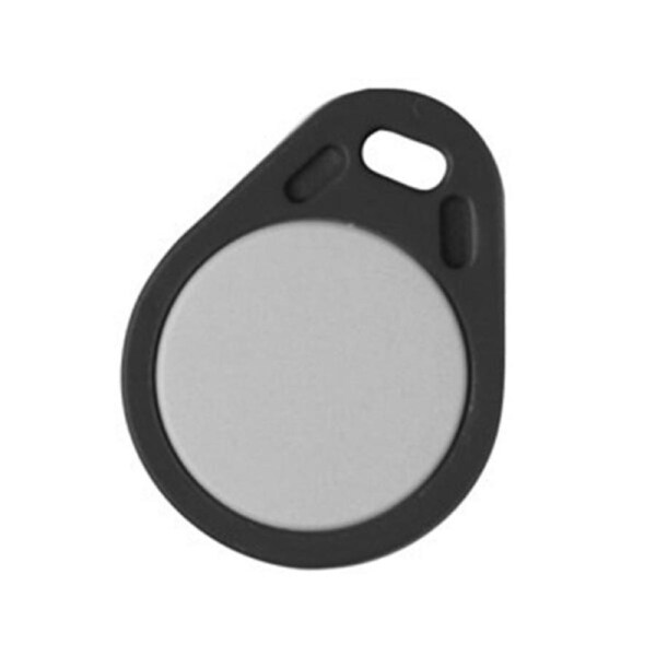 TECOM S5193 Hitag 2 Tear Shape Keytag | Woolworths