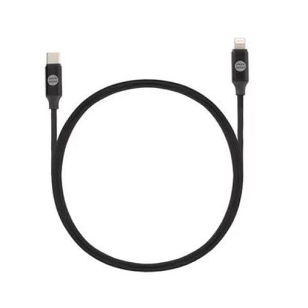Our Pure Planet 3M Data Transfer Lightning Cable Mfi Certified Black ...