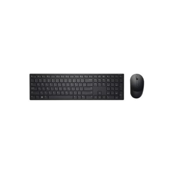 Dell Pro Wireless Keyboard And Mouse | Woolworths