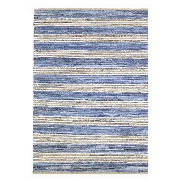 Coogee Ecofriendly Handwoven Rug 50Cmx80Cm | Woolworths