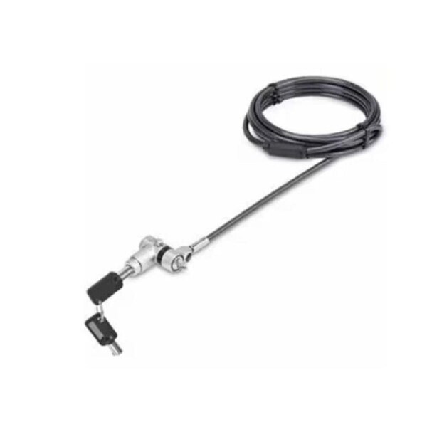 Universal Laptop Lock 2M Cable | Woolworths