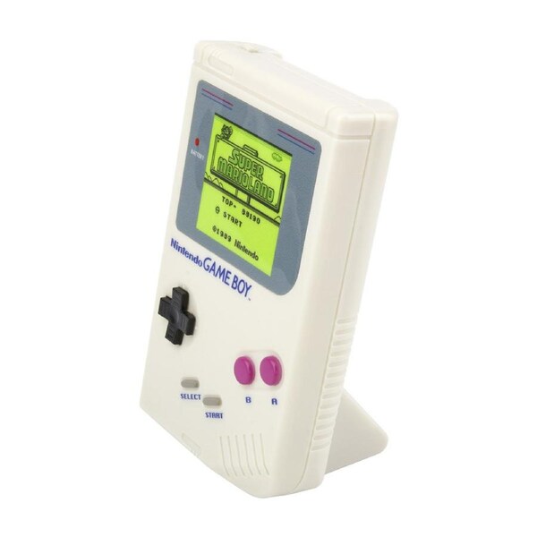 Nintendo Gameboy Replica Night Light Home/Bedroom Decorative Lamp ...
