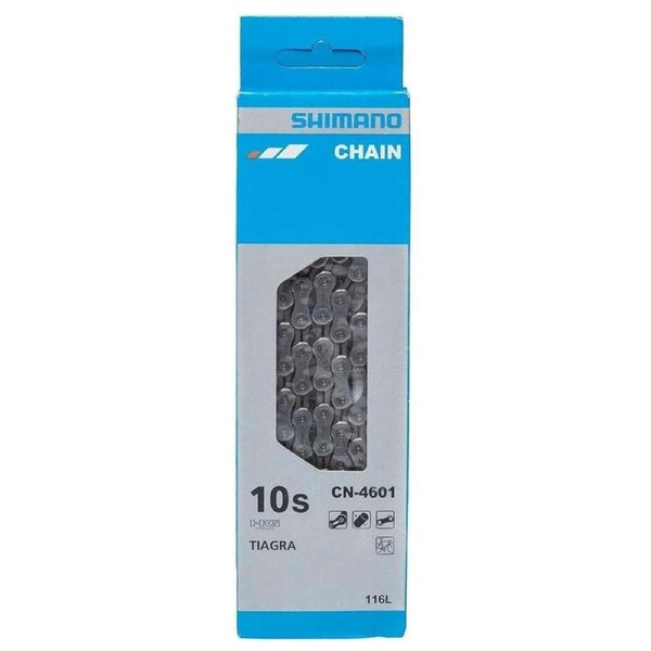 Shimano Tiagra 4601 10sp Chain | Woolworths