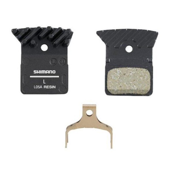 Shimano L05A Resin Ice-Tech Disc Brake Pads | Woolworths