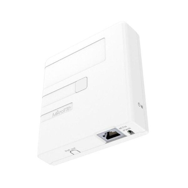 Mikrotik Gpen Poe Injector With Sfp | Woolworths