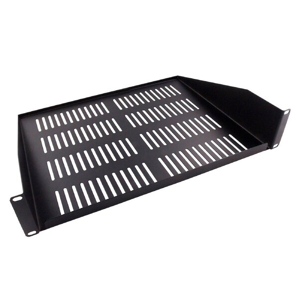 Serveredge 2Ru Cantilever Fixed Shelf 350Mm Deep | Woolworths