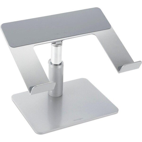 Kensington Universal Tabletop Laptop Riser Silver | Woolworths