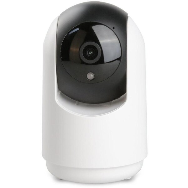 Laser Smart Home 2K Pan/Tilt Indoor Camera | Woolworths