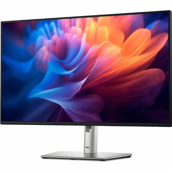 Dell P2725H 27" Class Full HD LED Monitor - 16:9 - 27" Viewable - In ...