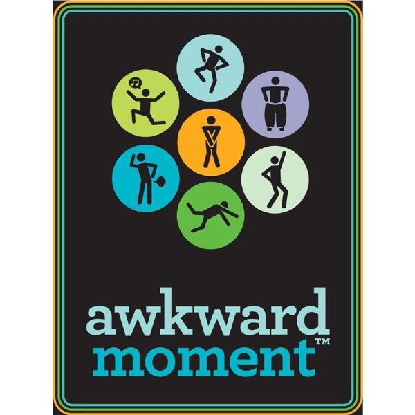 Awkward Moment | Woolworths