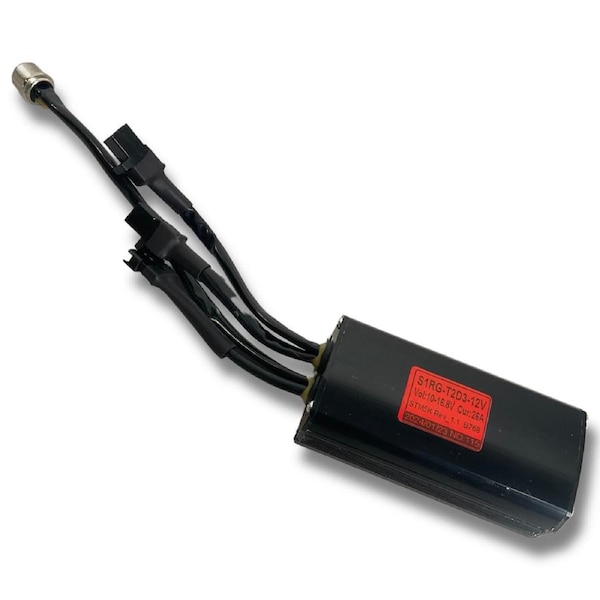 Replacement Controller for Kasa Remote Control Electric Golf Cart Buggy ...