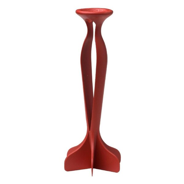 Hackit Kitchen Crusher Chopping Utensil Red | Woolworths