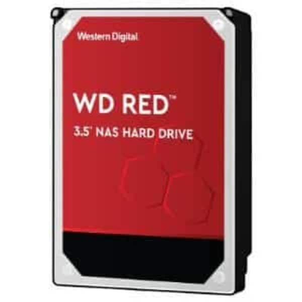 Western Digital Wd Red Pro 12tb Nas Internal Hard Drive Storage Devices ...