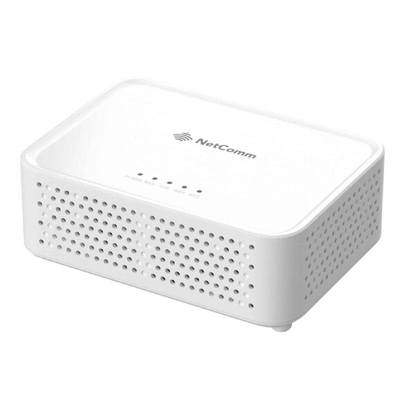 NETCOMM CF40MESH - Intelligent Wi-Fi 6 CloudMesh Gateway | Woolworths