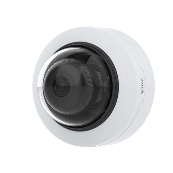 AXIS P3265-V Dome Camera | Woolworths