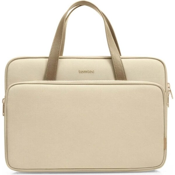 Tomtoc Versatile-A11 Laptop Handbag For MacBook/Dell 14in Khaki ...