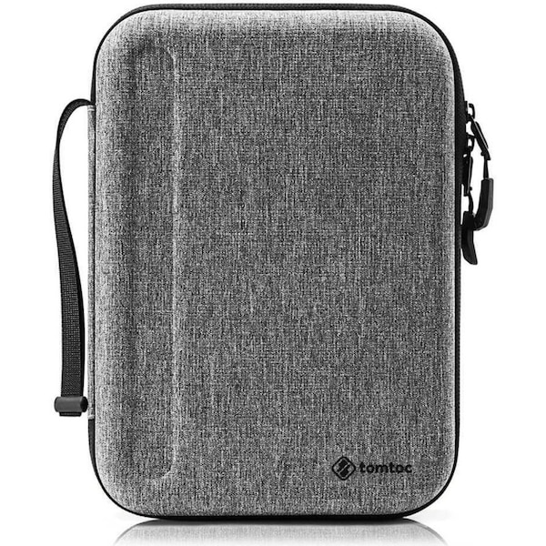 Tomtoc FancyCase-B06 iPad Air/Pro Case/Water-Resist Bag 11in Grey ...