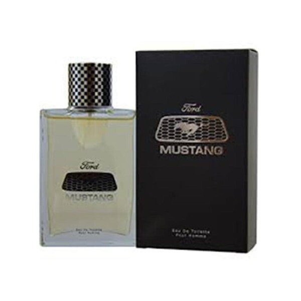 Mustang Classic Edt 100Ml Spray | Woolworths