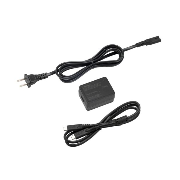 Panasonic LUMIX USB-C Power Supply | Woolworths