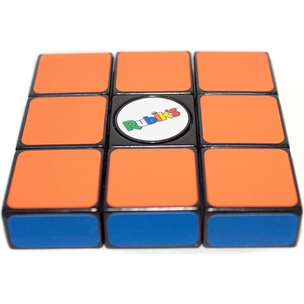 Rubiks Spin Block Counter Display Kids/Children Educational Toy ...