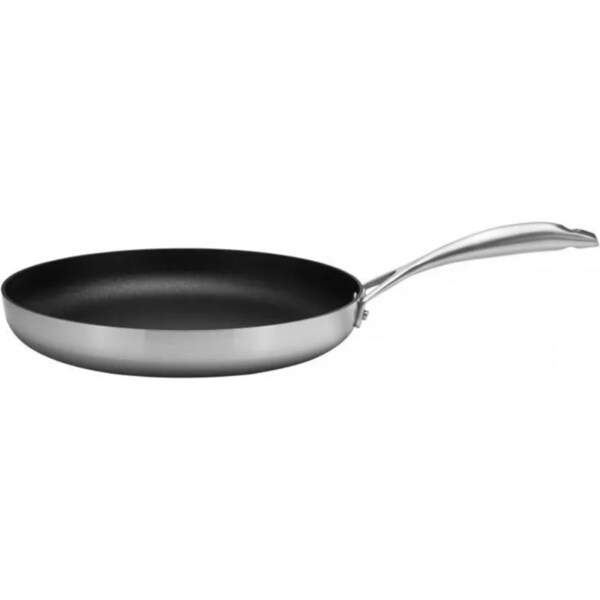 Scanpan CS+ Stainless Steel Frypan 32cm | Woolworths