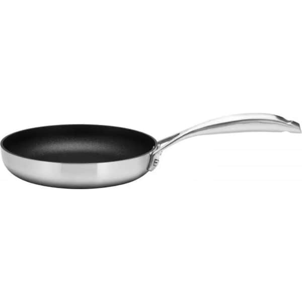 Scanpan CS+ Stainless Steel Frypan 20cm | Woolworths
